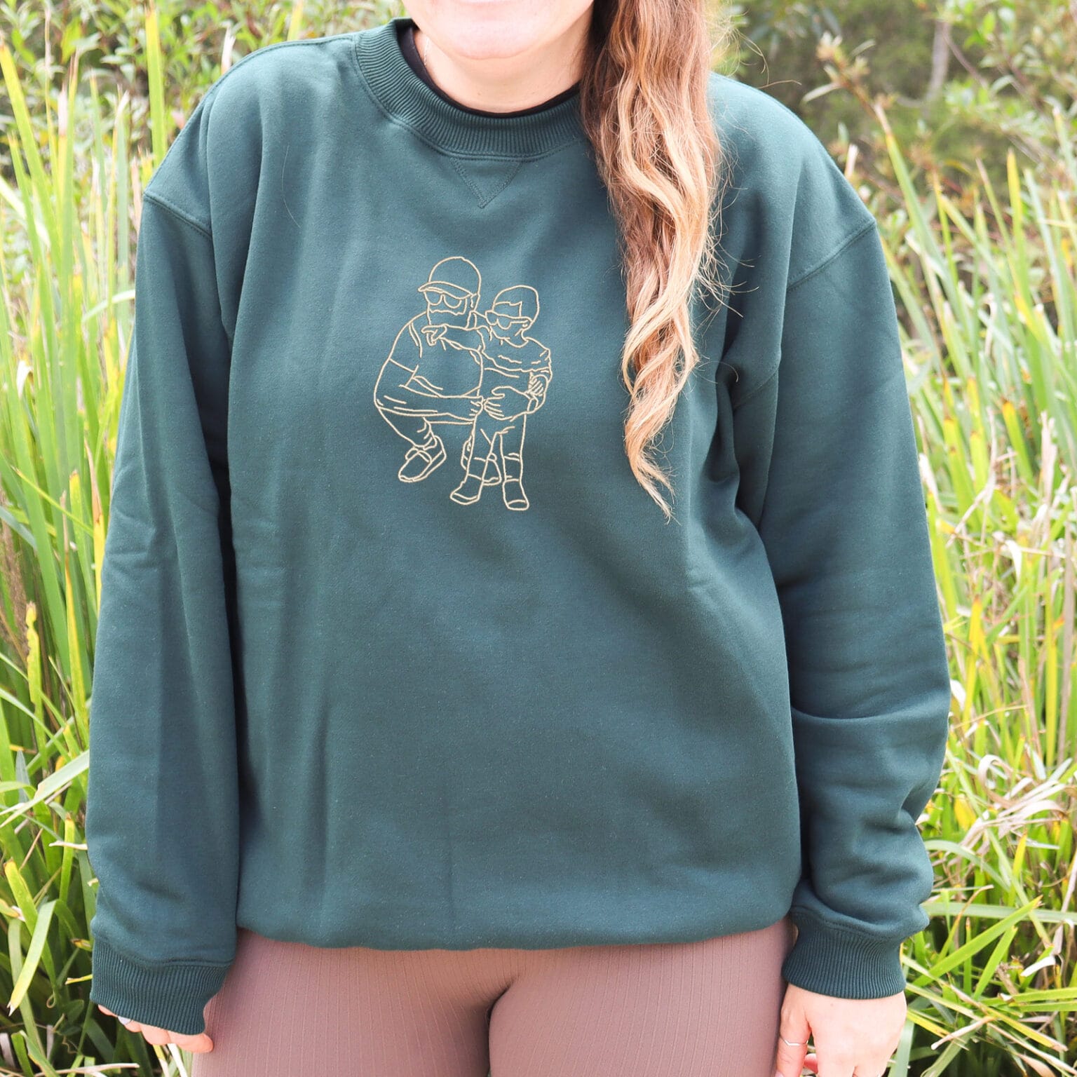Personalised Hoodies & Custom Jumpers Australia | CustomKings